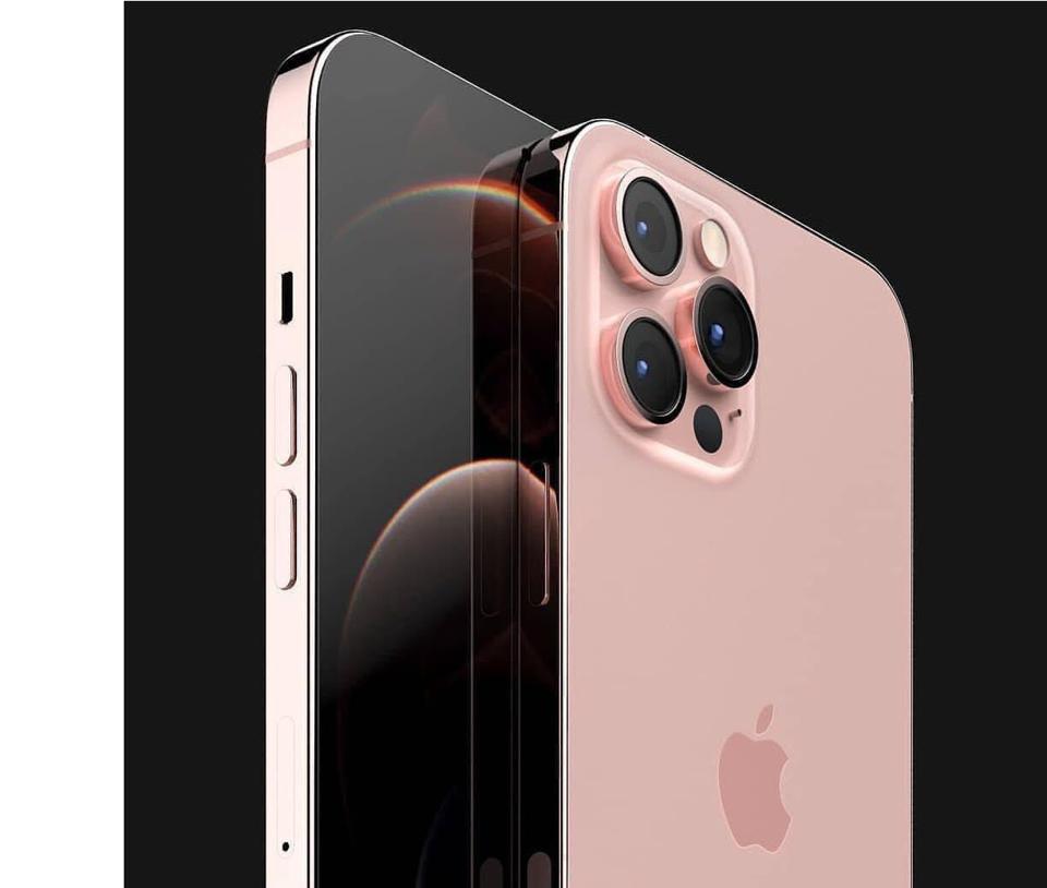 New Apple Leak Reveals iPhone 13 Design Shock – CaseMe-Case.com Blog